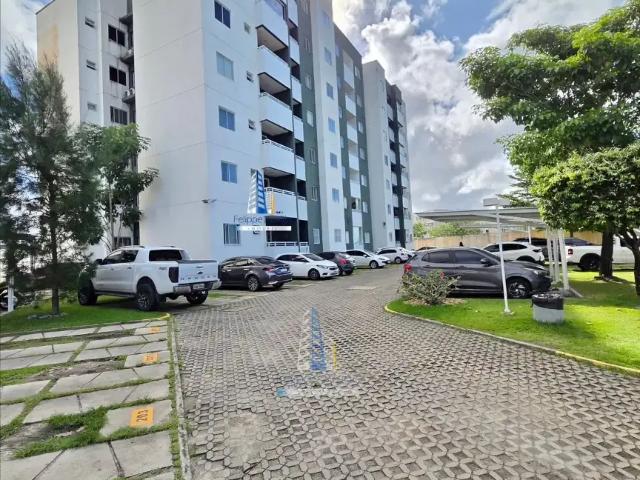 Apartamento para Venda em Fortaleza/CE Itaperi 2 Quartos