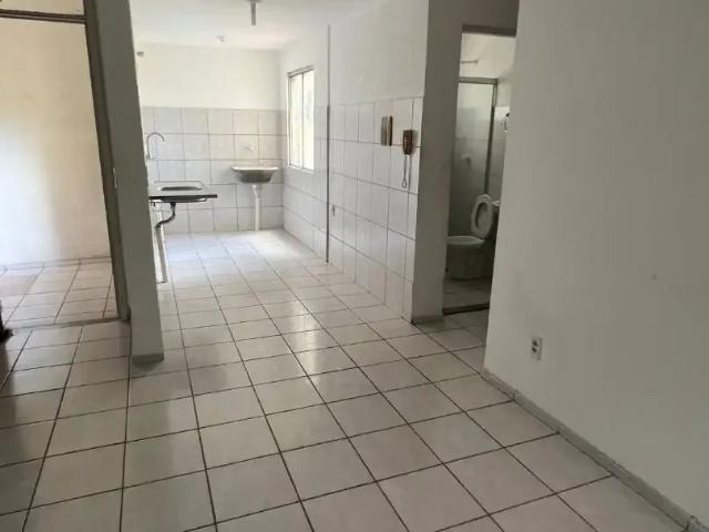 Apartamento para Venda em Fortaleza/CE Itaperi 2 Quartos