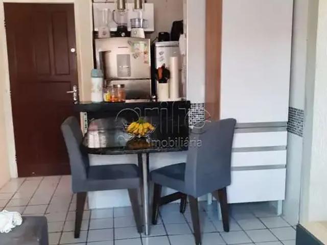 Apartamento para Venda em Fortaleza/CE Itaperi 2 Quartos