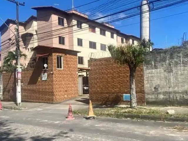 Apartamento para Venda em Fortaleza/CE Itaperi 2 Quartos