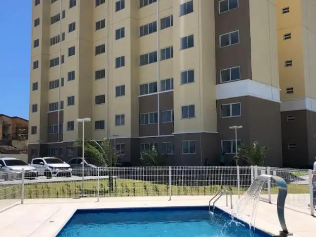 Apartamento para Venda em Fortaleza/CE Itaperi 2 Quartos
