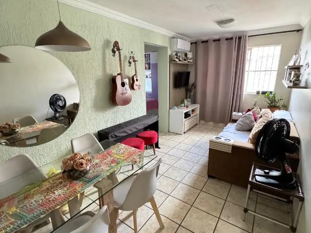 Apartamento para Venda em Fortaleza/CE Itaperi 2 Quartos