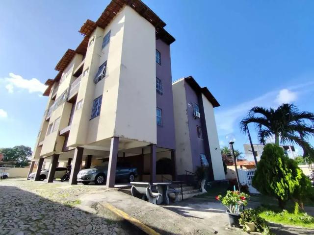 Apartamento para Venda em Fortaleza/CE Itaperi 2 Quartos