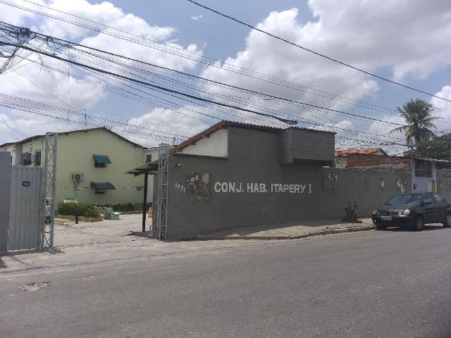 Apartamento para Venda em Fortaleza/CE Itaperi 2 Quartos