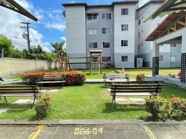 Apartamento para Venda em Fortaleza/CE Itaperi 2 Quartos