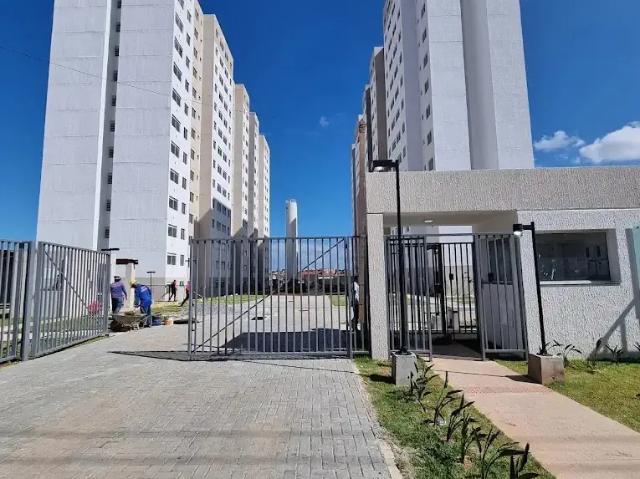Apartamento para Venda em Fortaleza/CE Itaperi 2 Quartos