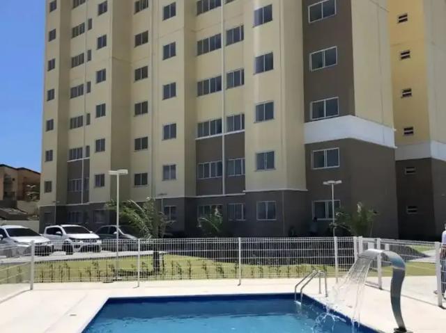 Apartamento para Venda em Fortaleza/CE Itaperi 2 Quartos