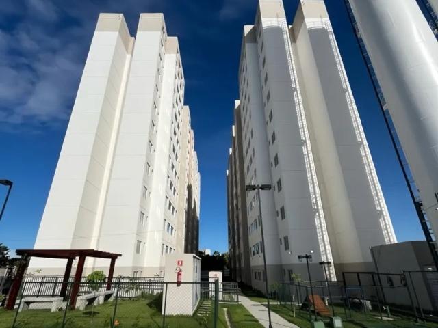 Apartamento para Venda em Fortaleza/CE Itaperi 2 Quartos