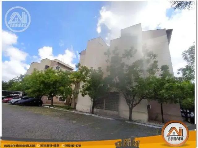 Apartamento para Venda em Fortaleza/CE Itaperi 2 Quartos