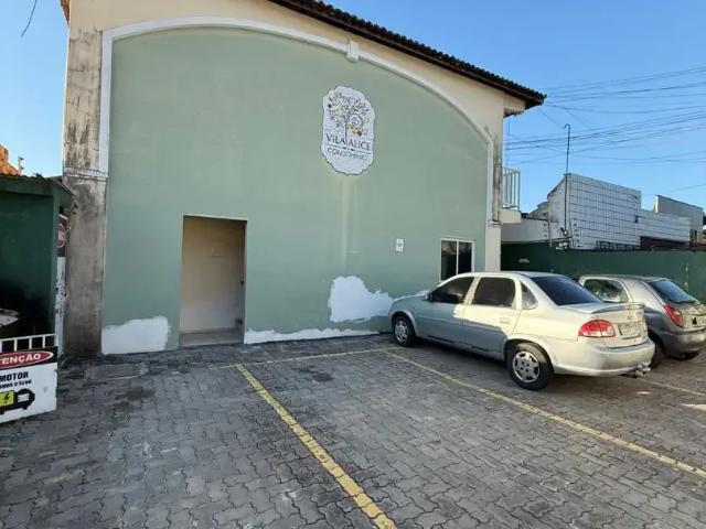 Apartamento para Venda em Fortaleza/CE Jacarecanga 1 Quartos