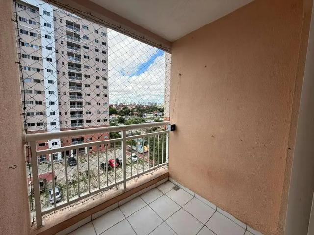 Apartamento para Venda em Fortaleza/CE Jacarecanga 2 Quartos