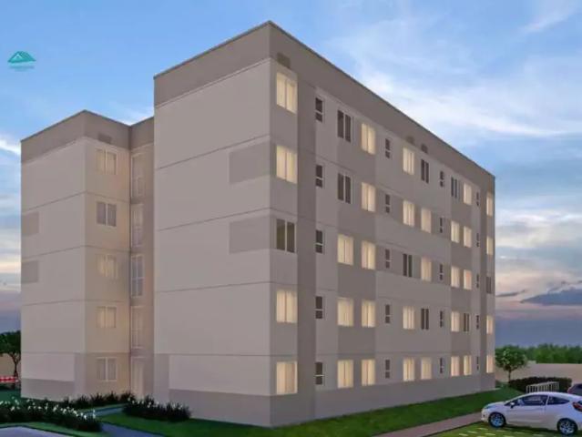 Apartamento para Venda em Fortaleza/CE Jacarecanga 2 Quartos