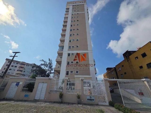 Apartamento para Venda em Fortaleza/CE Jacarecanga 2 Quartos