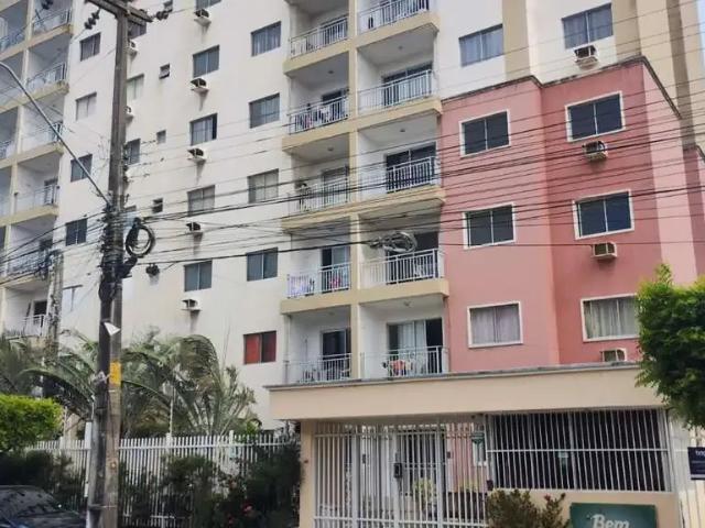 Apartamento para Venda em Fortaleza/CE Jacarecanga 2 Quartos