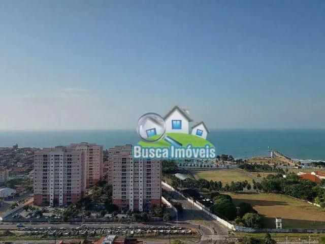 Apartamento para Venda em Fortaleza/CE Jacarecanga 2 Quartos