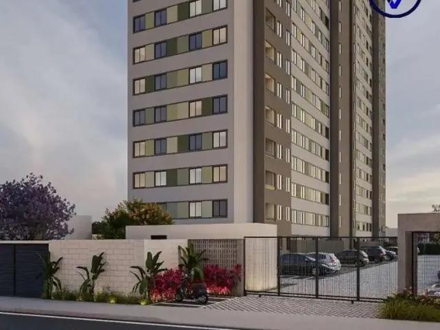 Apartamento para Venda em Fortaleza/CE Jacarecanga 2 Quartos