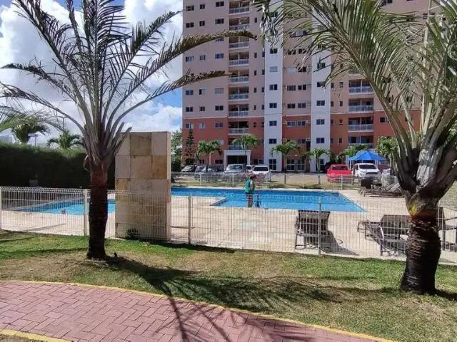 Apartamento para Venda em Fortaleza/CE Jacarecanga 2 Quartos