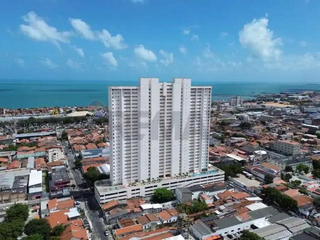 Apartamento para Venda em Fortaleza/CE Jacarecanga 2 Quartos