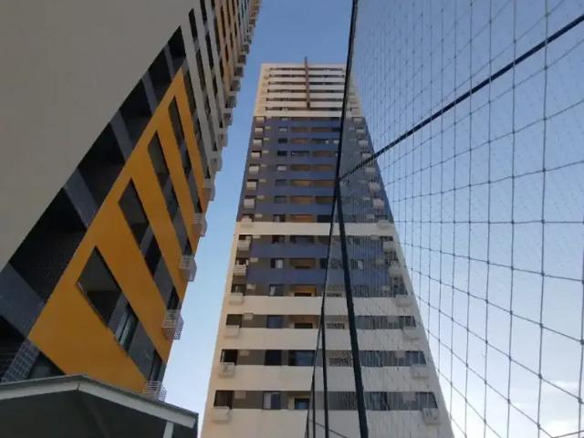 Apartamento para Venda em Fortaleza/CE Jacarecanga 2 Quartos