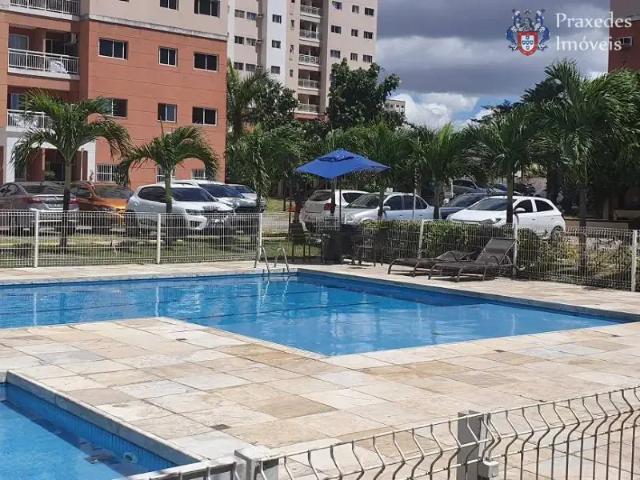 Apartamento para Venda em Fortaleza/CE Jacarecanga 2 Quartos