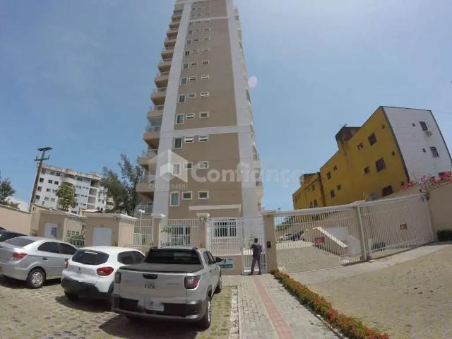 Apartamento para Venda em Fortaleza/CE Jacarecanga 2 Quartos
