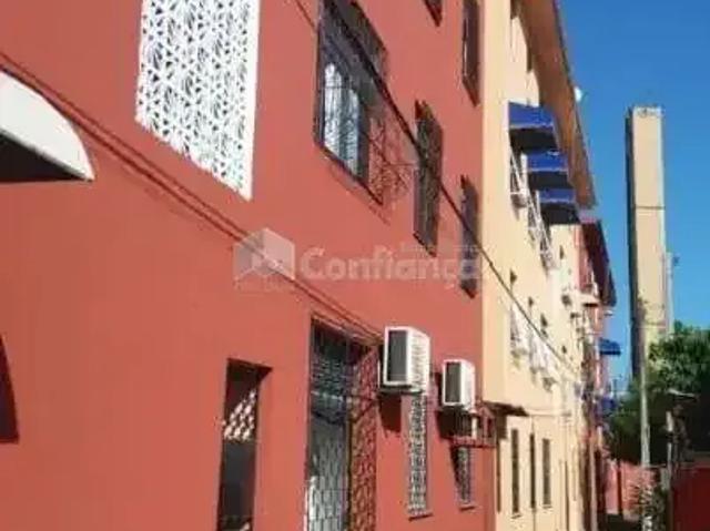 Apartamento para Venda em Fortaleza/CE Jacarecanga 2 Quartos