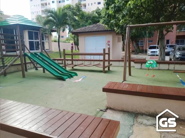 Apartamento para Venda em Fortaleza/CE Jacarecanga 2 Quartos