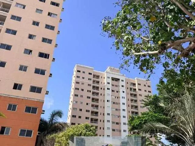 Apartamento para Venda em Fortaleza/CE Jacarecanga 2 Quartos