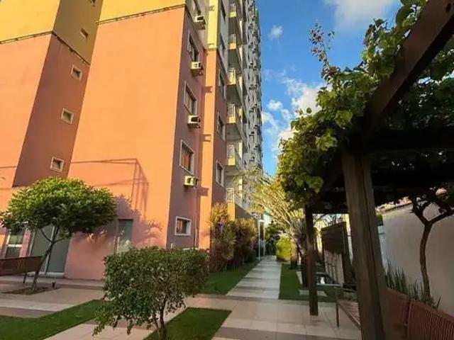 Apartamento para Venda em Fortaleza/CE Jacarecanga 2 Quartos