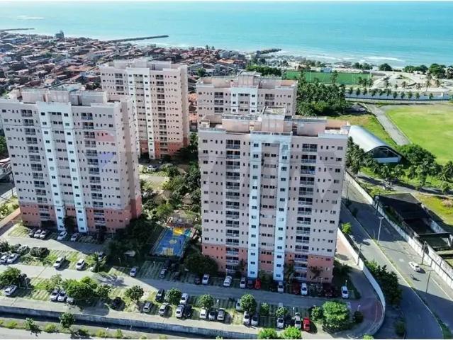 Apartamento para Venda em Fortaleza/CE Jacarecanga 2 Quartos