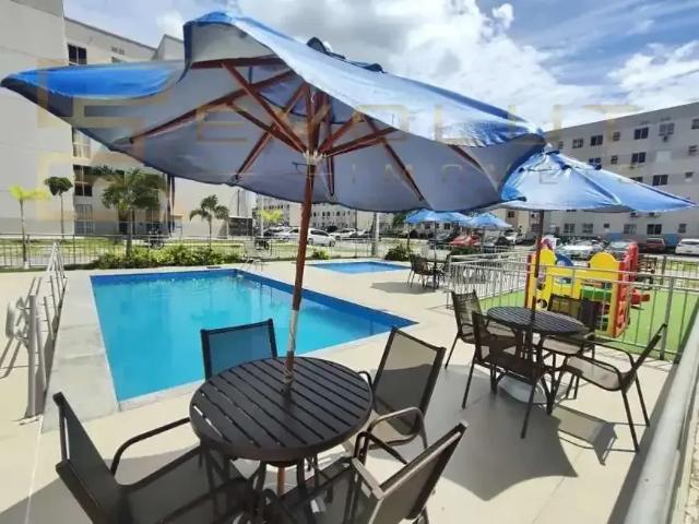 Apartamento para Venda em Fortaleza/CE Jacarecanga 2 Quartos