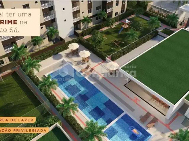 Apartamento para Venda em Fortaleza/CE Jacarecanga 2 Quartos