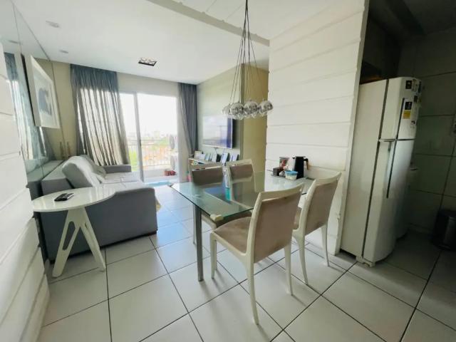 Apartamento para Venda em Fortaleza/CE Jacarecanga 2 Quartos