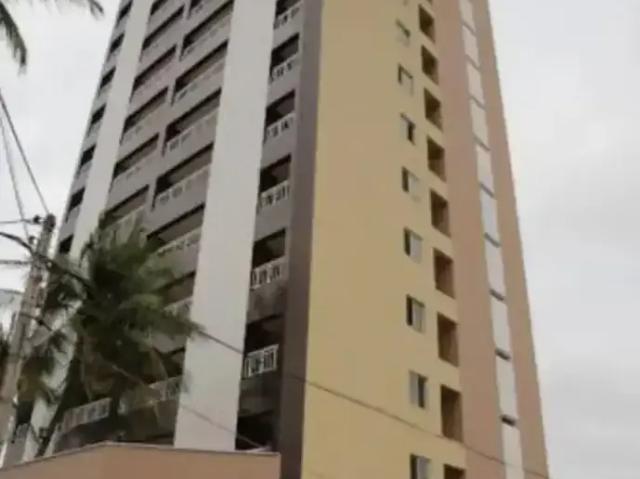Apartamento para Venda em Fortaleza/CE Jacarecanga 3 Quartos