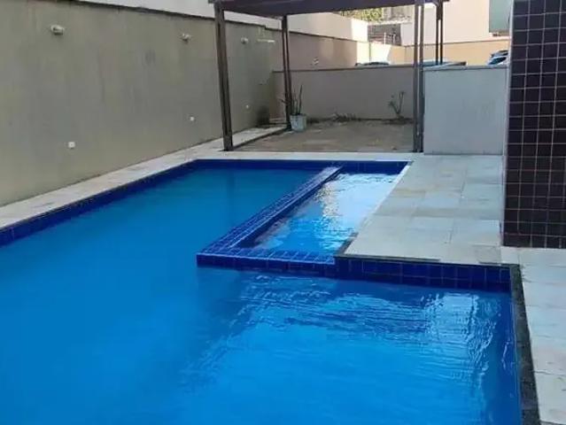 Apartamento para Venda em Fortaleza/CE Jacarecanga 3 Quartos