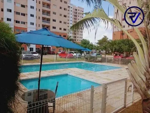 Apartamento para Venda em Fortaleza/CE Jacarecanga 3 Quartos