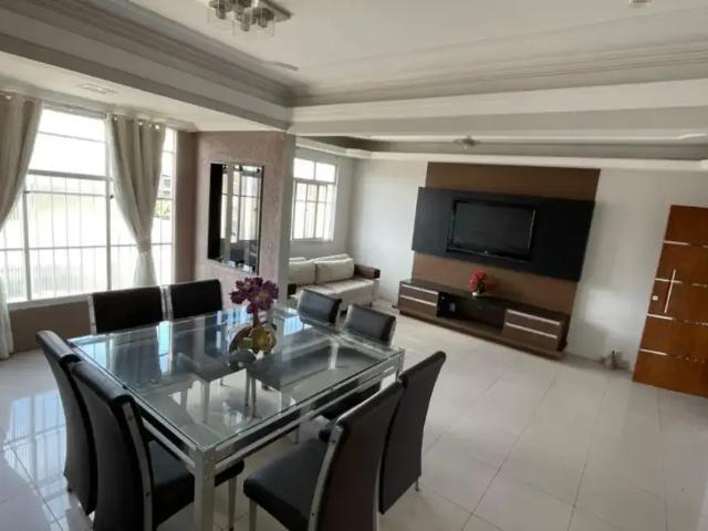 Apartamento para Venda em Fortaleza/CE Jacarecanga 3 Quartos