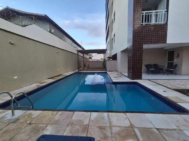Apartamento para Venda em Fortaleza/CE Jacarecanga 3 Quartos