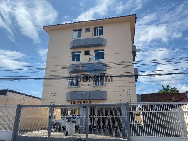 Apartamento para Venda em Fortaleza/CE Jacarecanga 4 Quartos