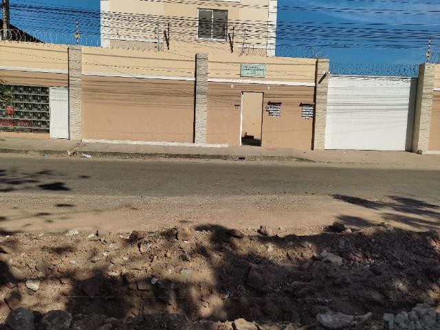Apartamento para Venda em Fortaleza/CE Jangurussu 2 Quartos
