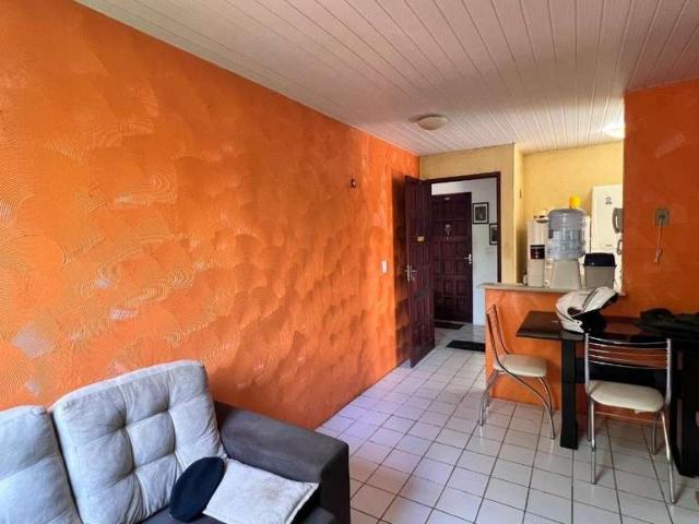 Apartamento para Venda em Fortaleza/CE Jangurussu 2 Quartos