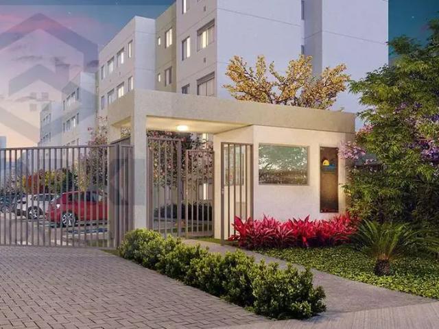 Apartamento para Venda em Fortaleza/CE Jangurussu 2 Quartos