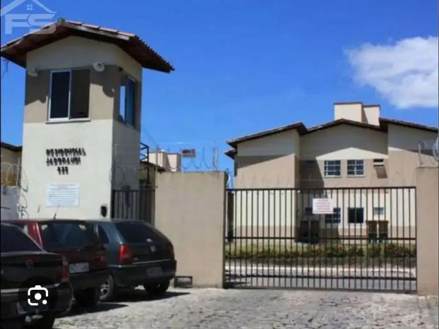 Apartamento para Venda em Fortaleza/CE Jangurussu 2 Quartos