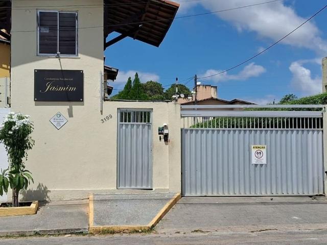 Apartamento para Venda em Fortaleza/CE Jangurussu 2 Quartos