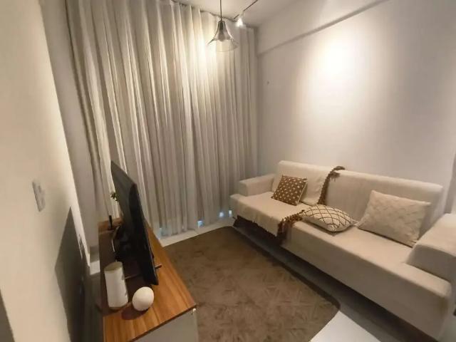 Apartamento para Venda em Fortaleza/CE Jangurussu 2 Quartos