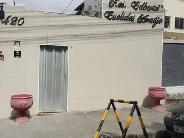 Apartamento para Venda em Fortaleza/CE Jangurussu 2 Quartos