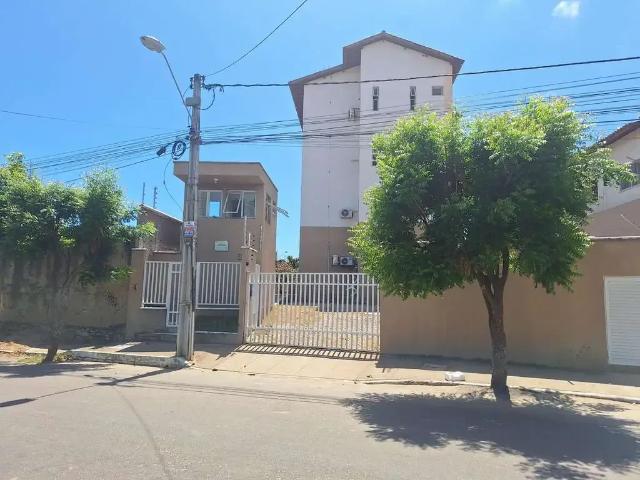 Apartamento para Venda em Fortaleza/CE Jangurussu 2 Quartos