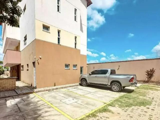 Apartamento para Venda em Fortaleza/CE Jangurussu 2 Quartos