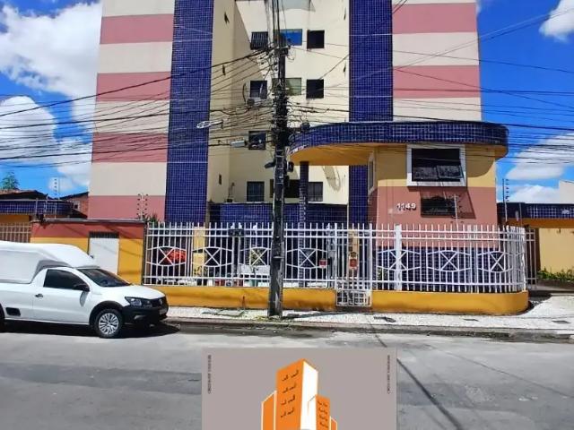 Apartamento para Venda em Fortaleza/CE Jardim América 3 Quartos