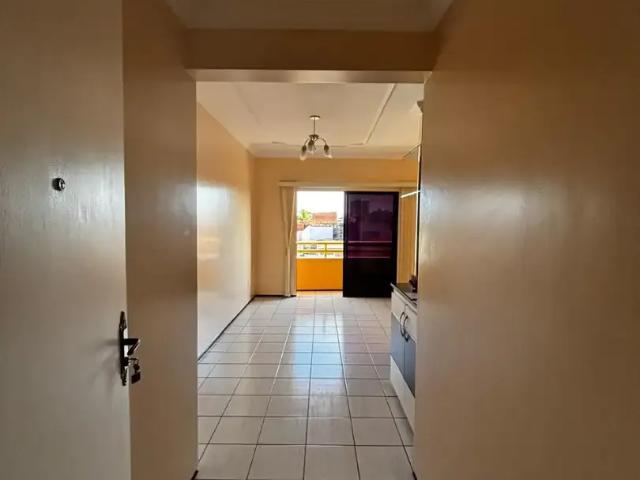 Apartamento para Venda em Fortaleza/CE Jardim América 3 Quartos